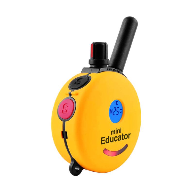 Educator ET-300 / 302 Mini Replacement Remote | E Collar Technologies