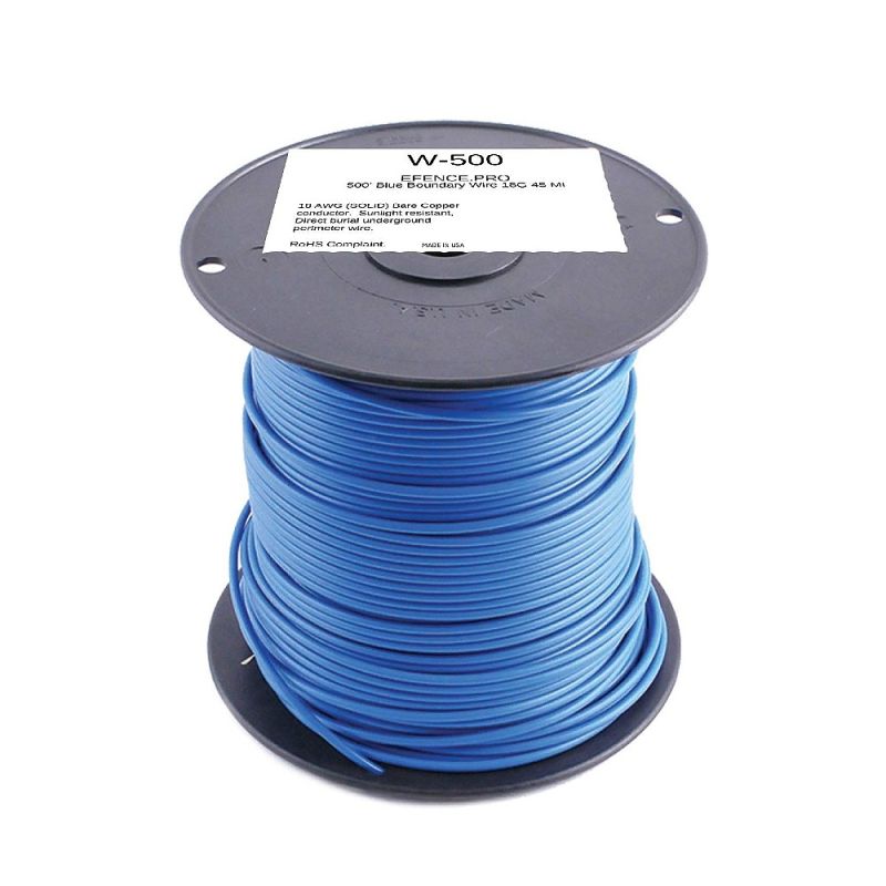 Educator 500' 18 Gauge Wire Spool | E Collar Technologies