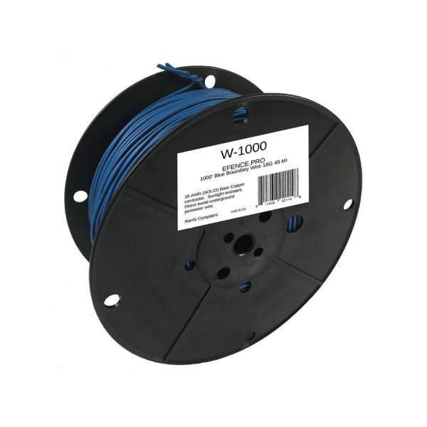 Educator 1000' 18 Gauge Wire Spool | E Collar Technologies
